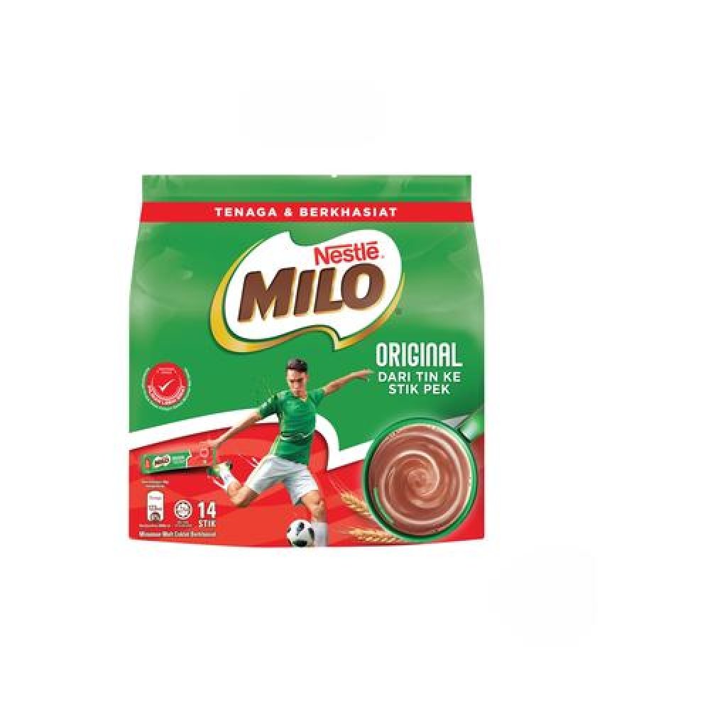 Milo Original Activ-Go HCL – PERKHIDMATAN MAKANAN MYM